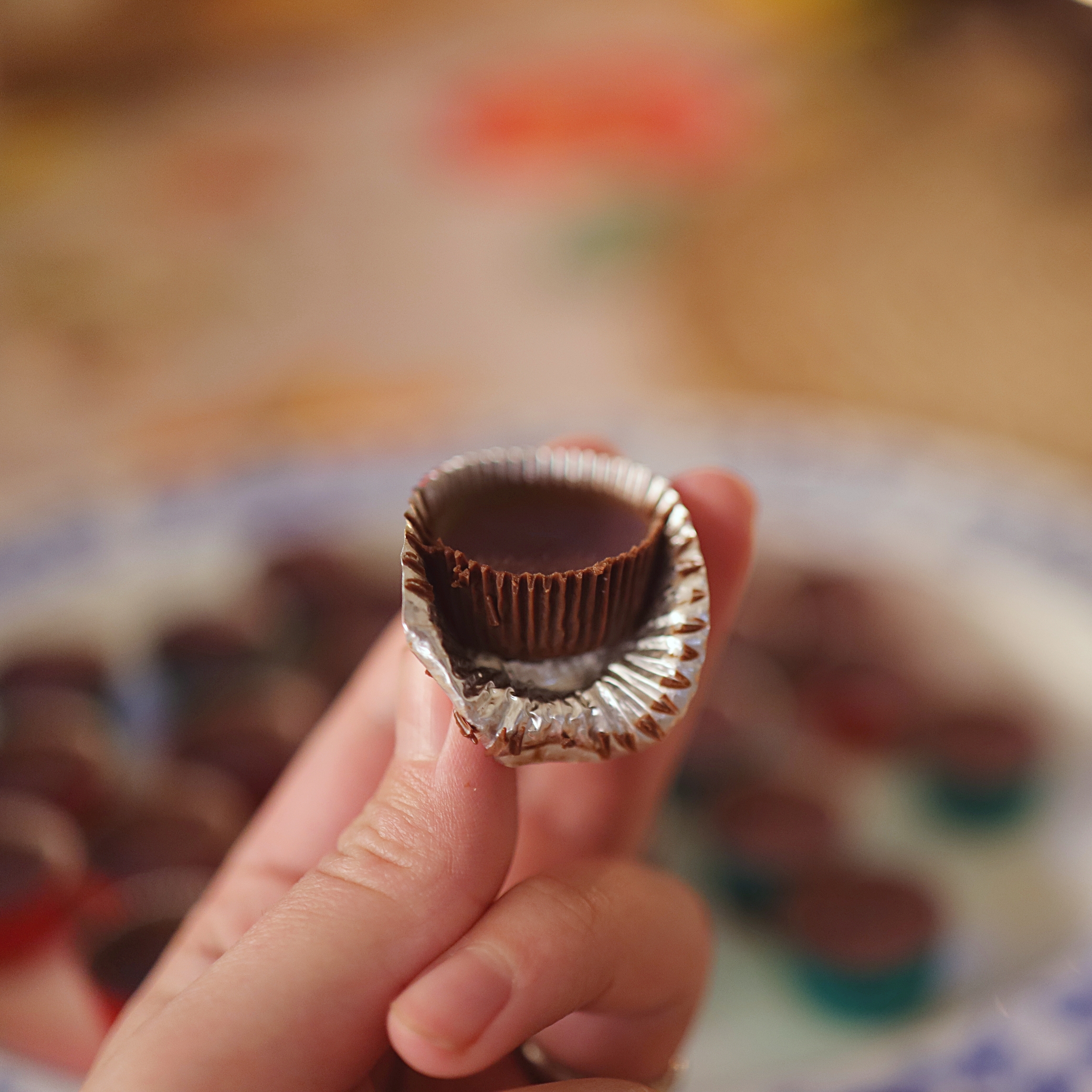 HOMEMADE ICY CUPS (ISCHOKLAD OR EISKONFEKT) – JULIA'S WELLNESS TIPS