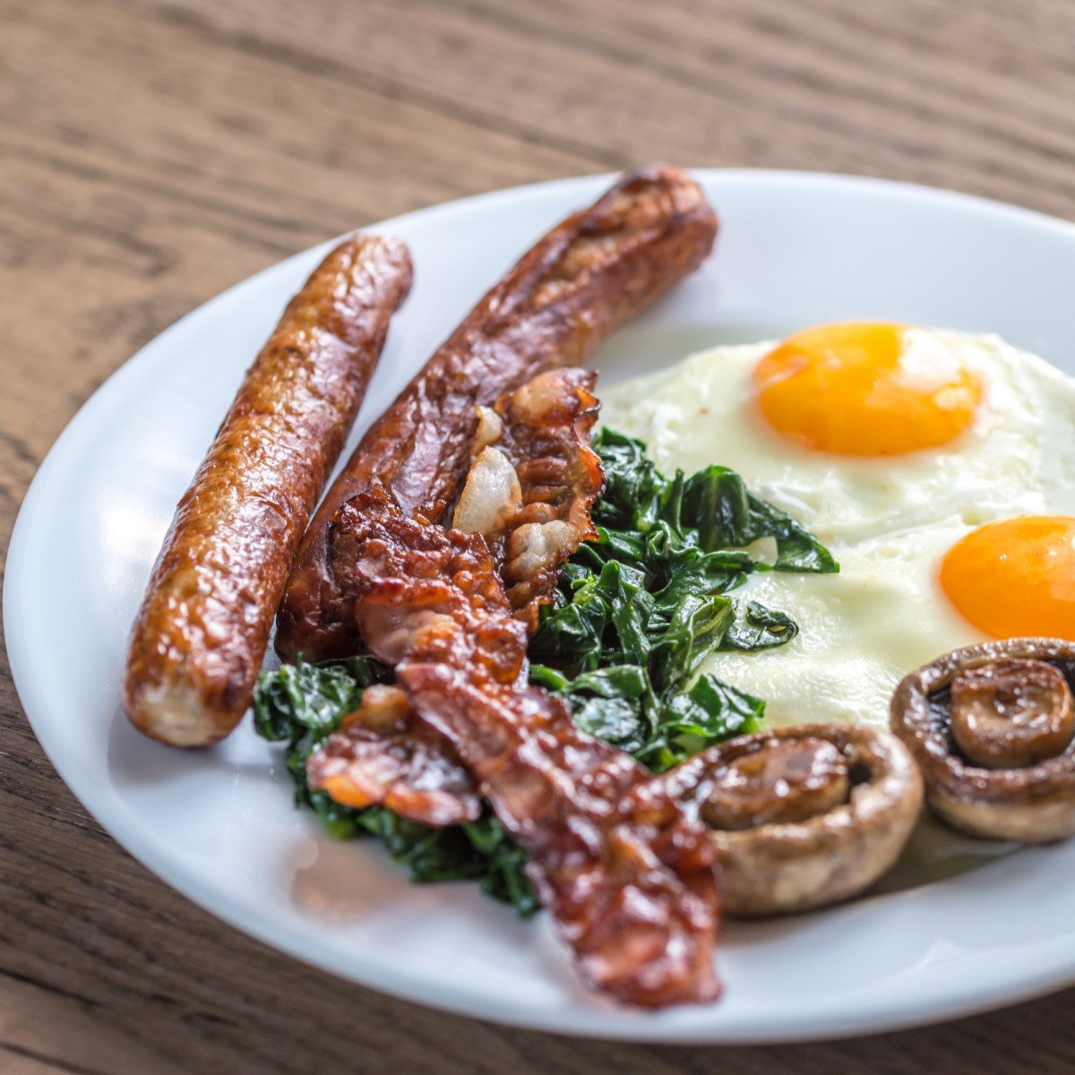 8 HORMONE FRIENDLY BREAKFAST IDEAS – JULIA'S WELLNESS TIPS