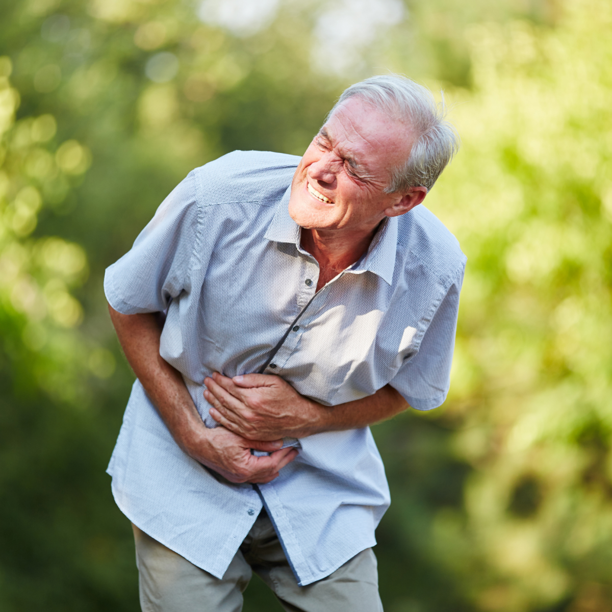 12 CAUSES FOR LEAKY AND INFLAMED GUT – JULIA'S WELLNESS TIPS