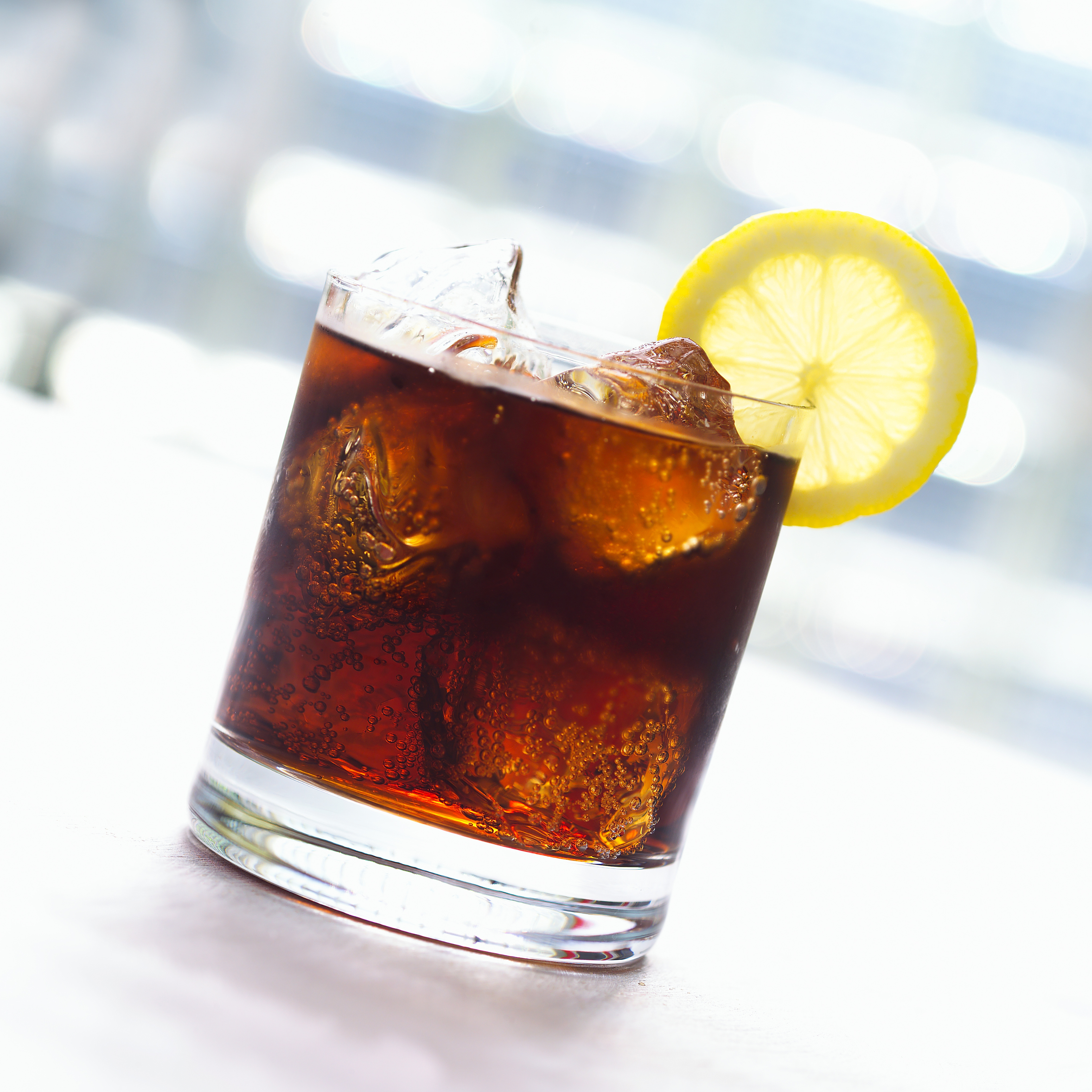 AMAZING HOMEMADE COLA DRINK – JULIA'S WELLNESS TIPS